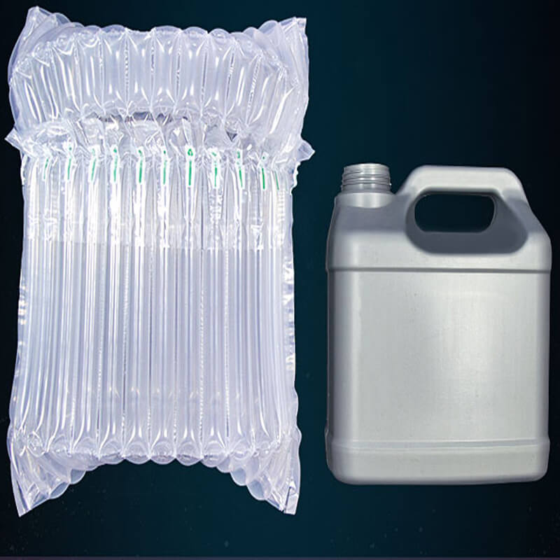 50 PCS 4L Motor Oil Bucket Cushioning Air Bags Shock Proof Air Filled ...